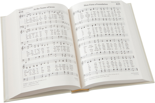 10 signs your church is trendy – Out of the Wilderness