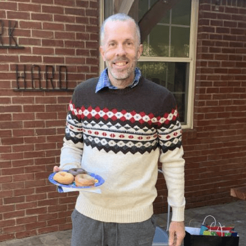 Liberty Biberty Commercial – The Actor and the 2-Year-Old?? – Out of ...